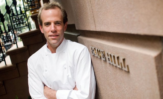 Una charla TED imperdible del gurú de los chefs sustentables | Buenos ...