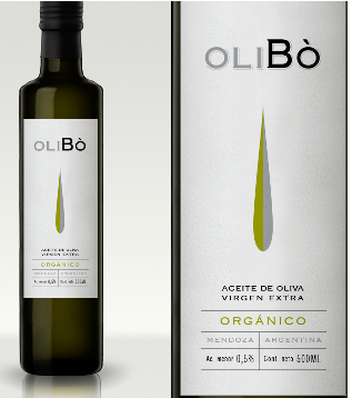 Olibó Orgánico | Buenos Aires Market