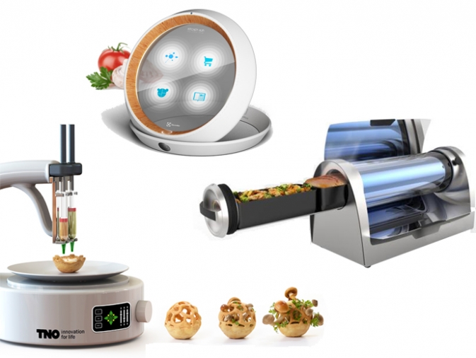 3 gadgets futuristas aliados de la salud y el medio ambiente | Buenos ...