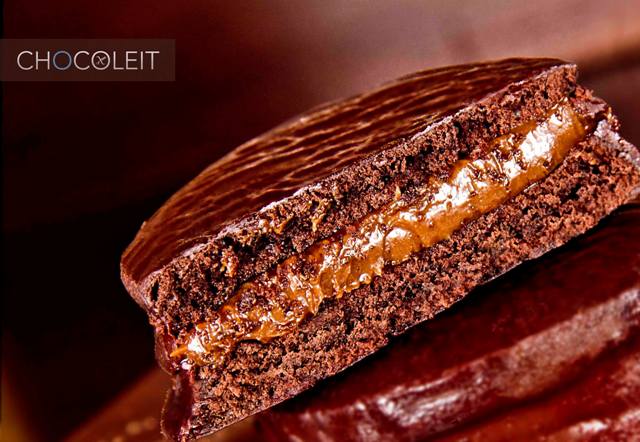Chocoleit: el alfajor que los nutricionistas recomiendan | Buenos Aires ...