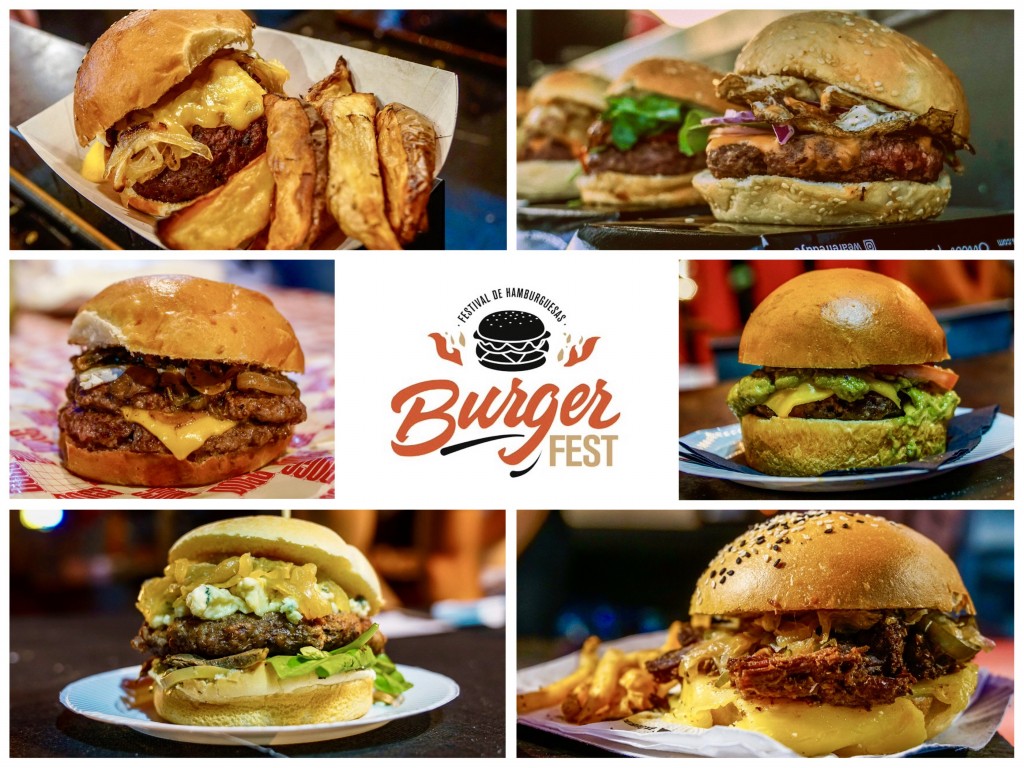 Burger Fest: nueva edición en Vicente López, este 16 y 17 de febrero ...